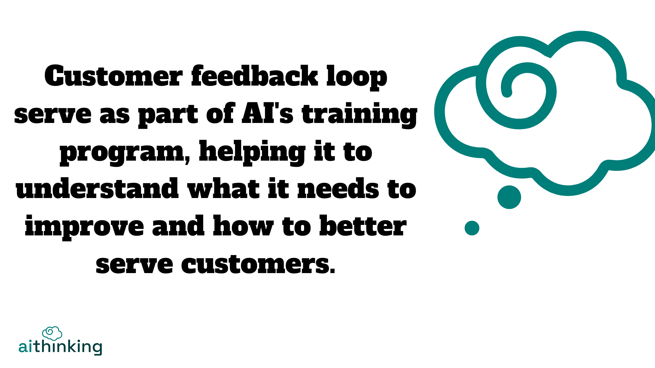 Customer Feedback Loop in the Age of AI ~ AI in Sales Glossary
