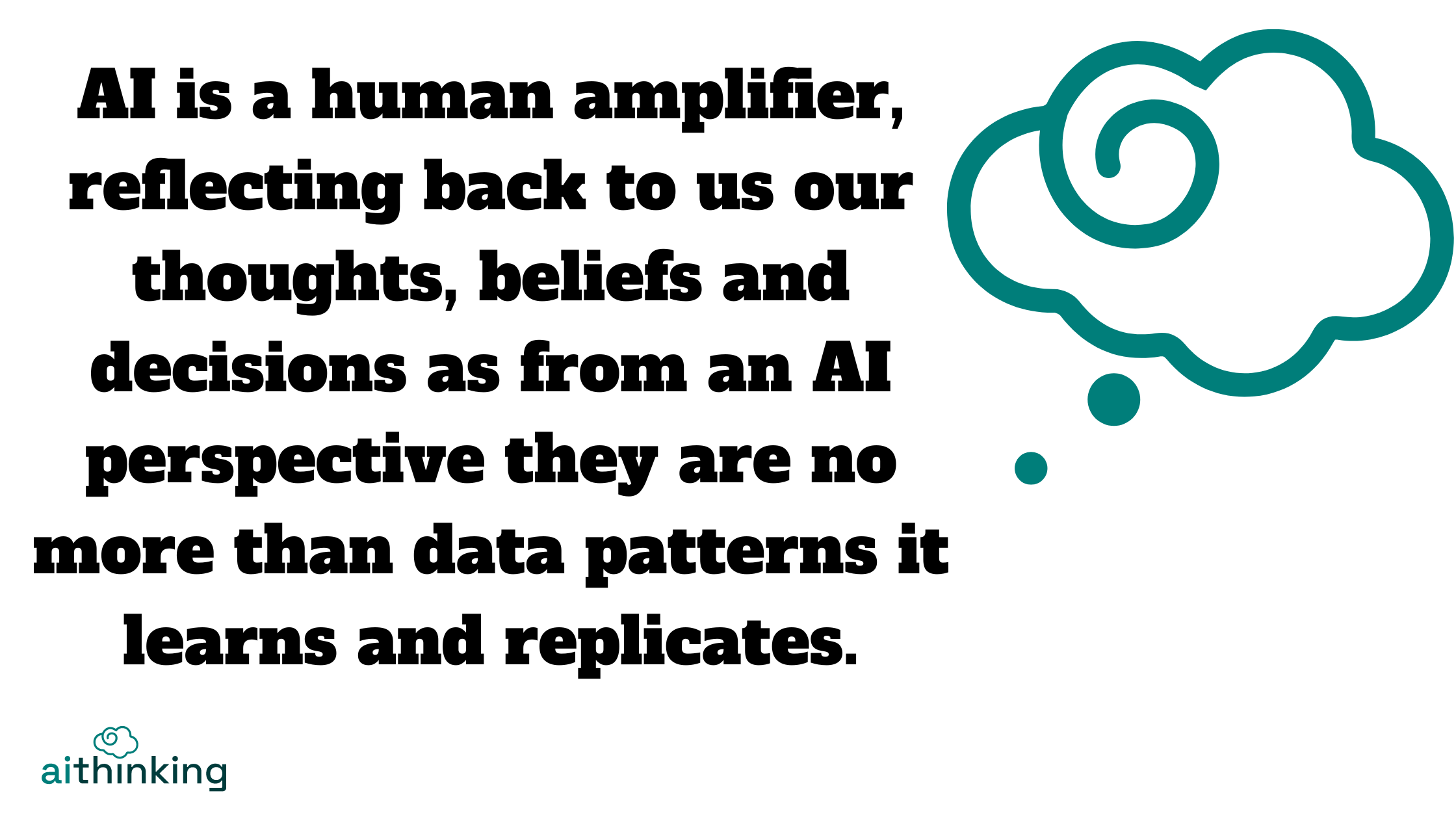 What is Confirmation Bias in the age of AI ~ AI Thinking Glossary