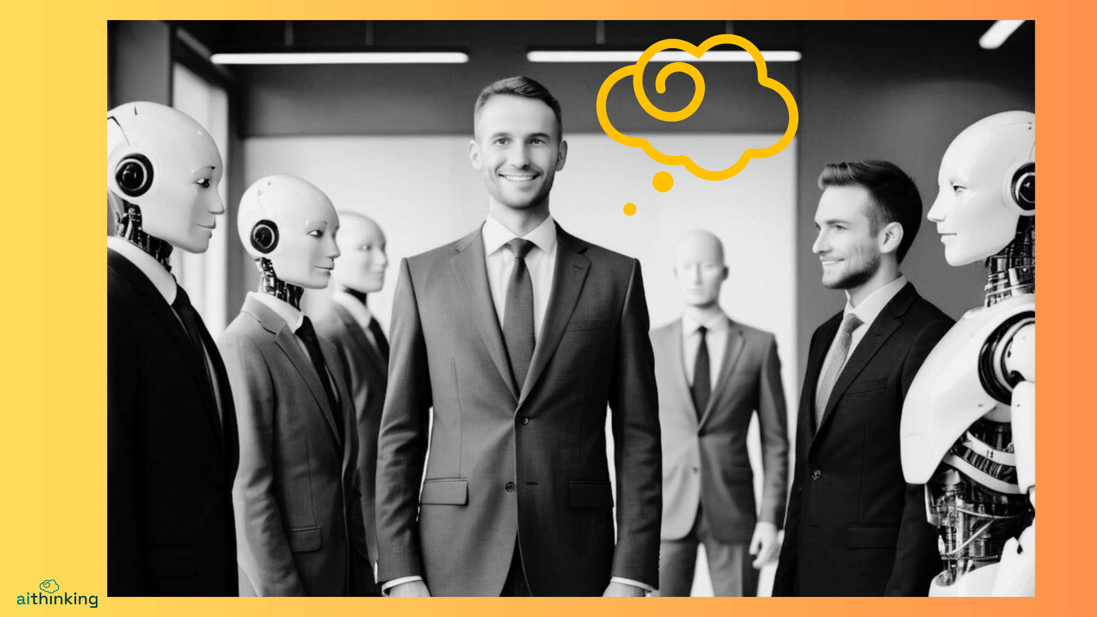 What is Copilot & How It Works + Examples ~ AI Thinking